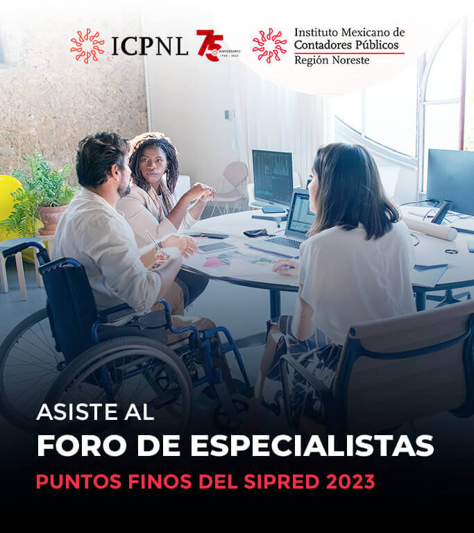 IMCP – Región Noreste – Instituto Mexicano de Contadores Públicos ...