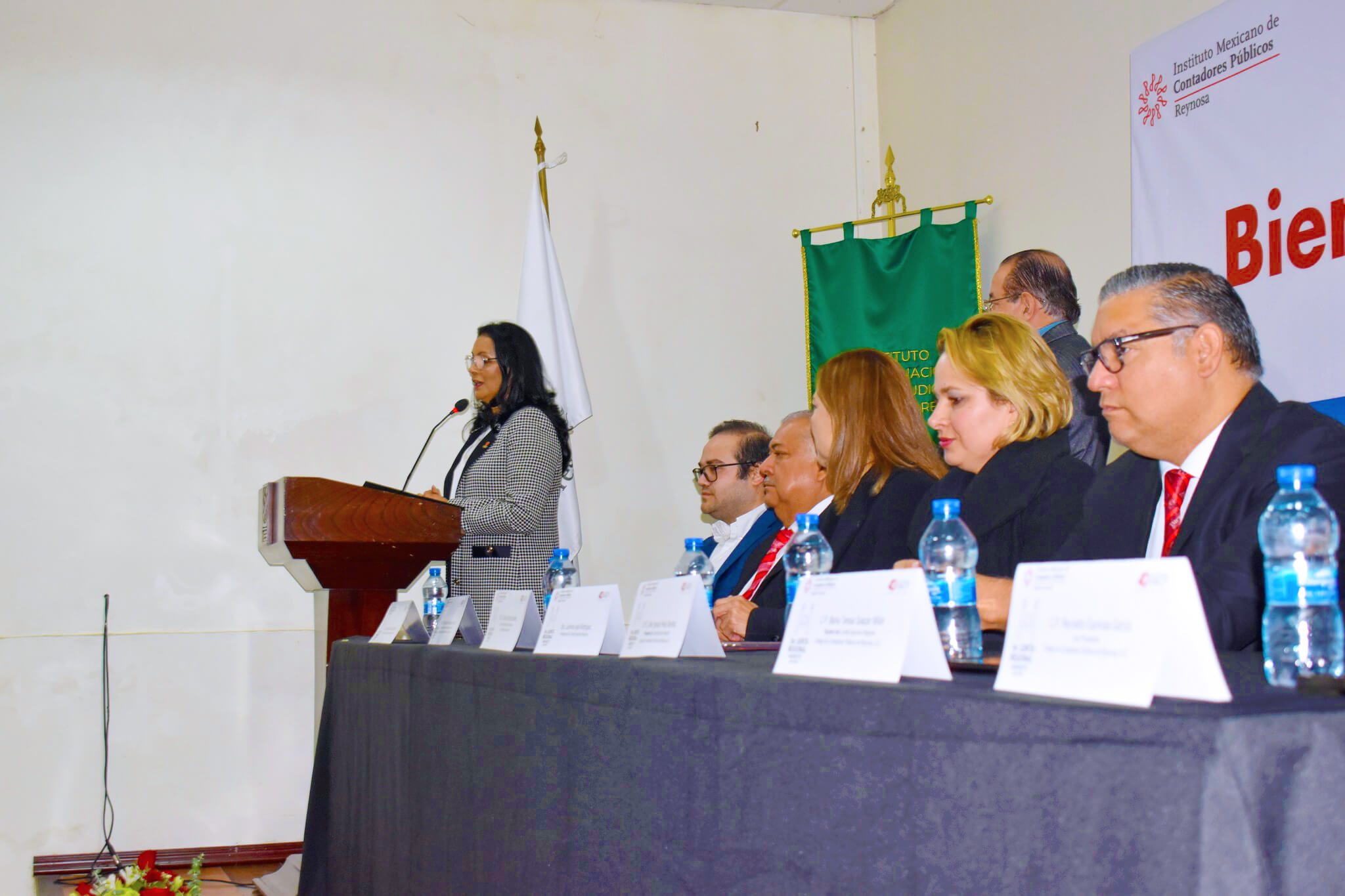 1° Junta Regional Zona Noreste 2025 – 2026 – IMCP – Región Noreste